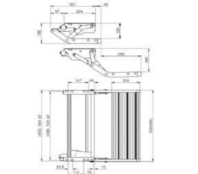 THULE 12V SINGLE STEP - THULE | UK
